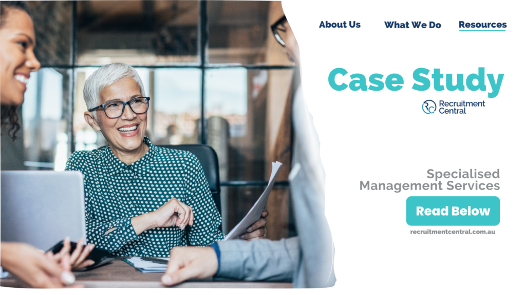 Recruitment Resources and Insights | Recruitment Central