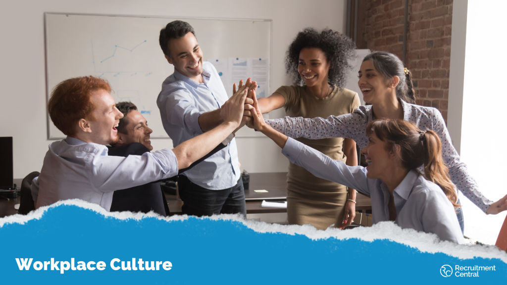 Spotting the ‘Green Flags’ - Workplace Mental Health | Recruitment Central