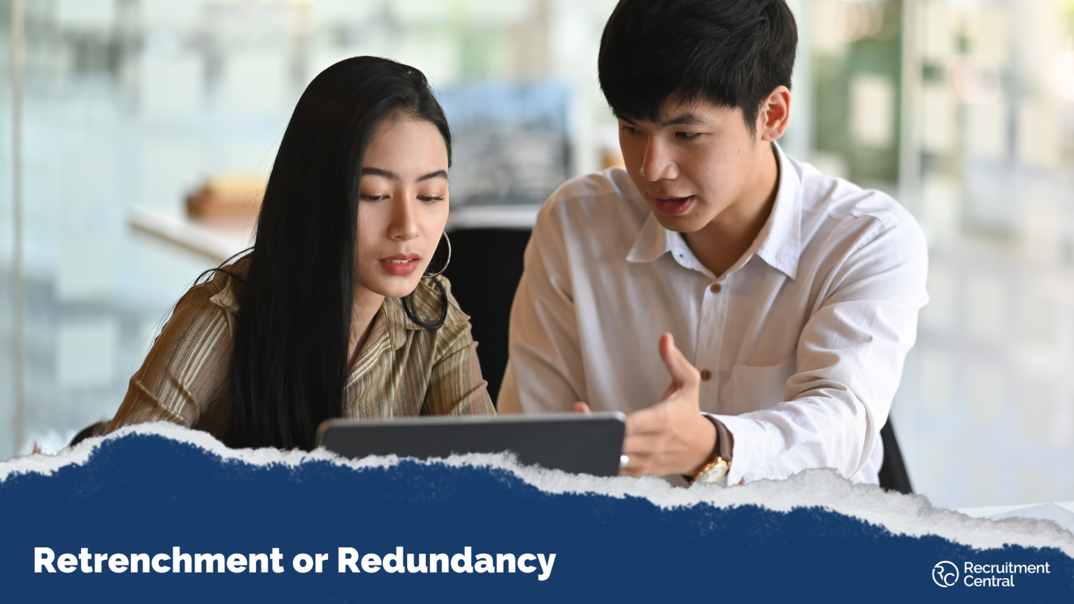 Retrenchment & Redundancy: A Step-by-Step Checklist | Recruitment Central